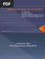 ISEF Research Plan Guidelines | PDF | Scientific Control | Experiment