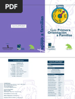 Diptico Caef Final 0 | PDF