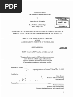 44 Thieves | PDF | Attachment Theory | Psychopathy