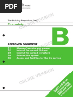 BCA Understanding The Approved Document-V3-0 | PDF | Stairs