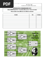 RACIOCÍNIO LÓGICO - Lista de Símbolos Lógicos | PDF | Lógica matemática ...