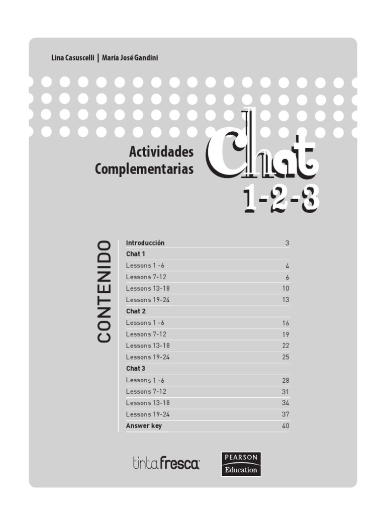 Chat 1 | PDF | Cristobal colon | Ocio