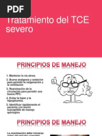 GHOST-CAP en Cuidados Neurocríticos | PDF | Hipertensión | Presión ...