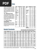 Electrode Amperage Chart: Diameter (Inches) Diameter (MM) | PDF