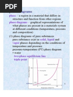 Alpha and Beta Phases in Alloys | PDF | Chemical Substances | Physical ...