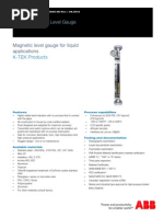 Technical Datasheet K-Tek KM26S | PDF | Pipe (Fluid Conveyance) | Materials