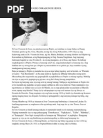 FRAY BOTOD Ni Garaciano Lopez Jaena | PDF