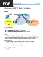 Packet Tracer Cisco Commands List CLI Basic - W7cloud | PDF | Router ...