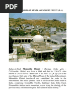 Rangila Rasool | PDF | Religion And Belief