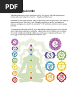 Feng Shui Prociscenje Prostora, Sandra Drincic | PDF