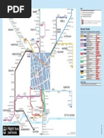 Stagecoach Coastliner 700 Timetable | PDF | Bus Transport | Public ...