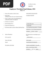 Advance-Stamped-Receipt - English A S R Form | PDF | Cheque | Banks