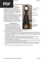 Material Groups: According To DIN / ISO 513 and VDI 3323 | PDF | Steel ...