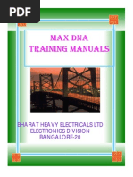 MAXDNA Overview and Case-Study: Presented by | PDF | Programmable Logic ...
