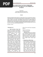 Stasiun Nut & Kernel | PDF