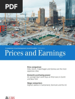 The Bain Case Interview Handbook | PDF | Marketing | Interview