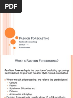 Basic Concept of Fashion Designing | PDF | Fashion Design | Fashion