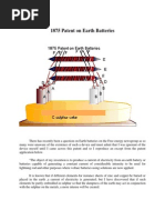 The Hendershot Generator - Free Energy | PDF | Inductor | Transformer