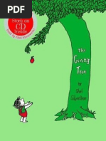 The Giving Tree | PDF