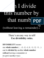 Big 7 Division Method Explained | PDF | Division (Mathematics ...