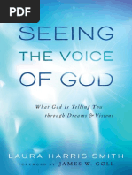Open My Eyes Lord by Gary Oates | PDF | Prayer | Prophecy