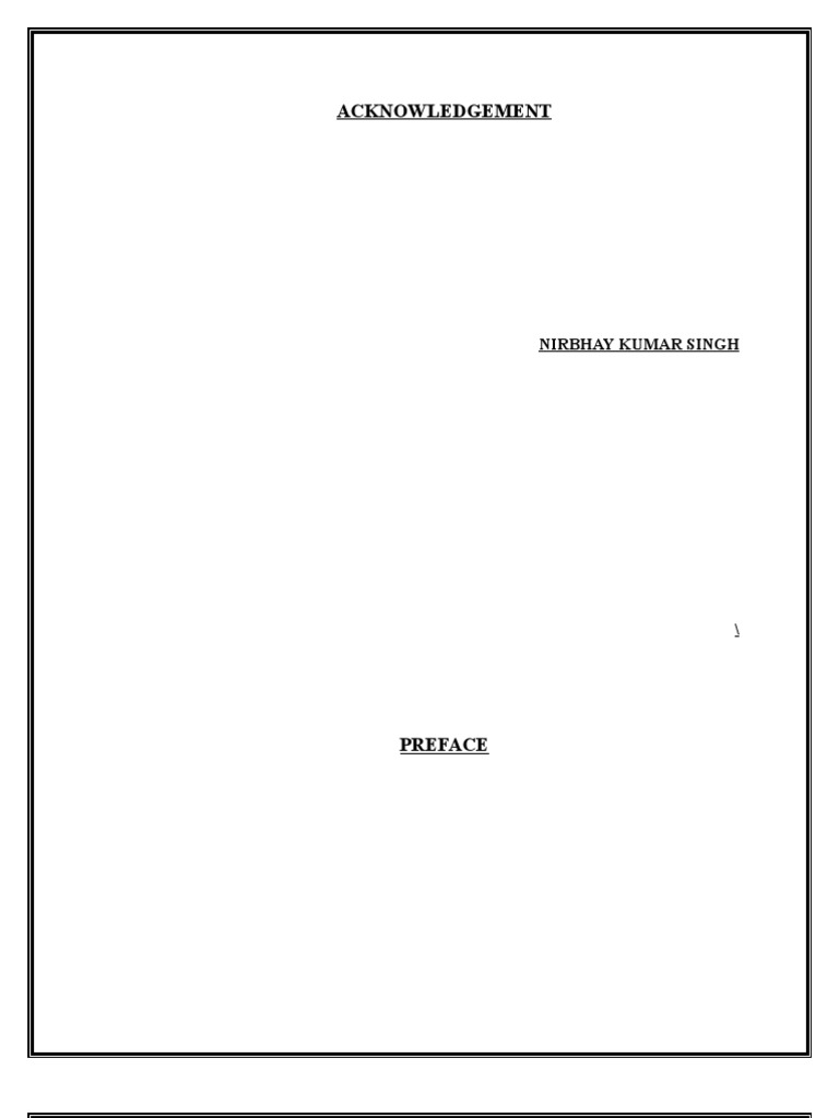 HUL vs ITC: Distribution & Marketing Analysis | PDF | Retail | Business ...