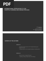 Design Requirements For ED Ambulance Drop-Off Bay - Final - S3 Updated ...
