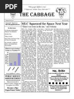 TV Newscast Script | PDF | Application Software | Leisure