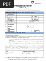 Label Tepi Fail 25 - 2dmm | PDF