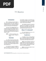 DWDM ITU Channel Frequency Chart | PDF