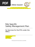 Confined Spaces Risk Assessment Template | Prevention | Safety