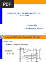 Advanced CFOP - All Algorithms | PDF