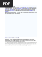 Bifilac Capsule: Uses and Dosage Guide | PDF | Allergy | Dose ...