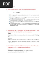 Uster Classimat Fault Chart | PDF | Knitting | Yarn
