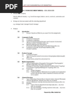Decreal Gear PART B | PDF | Brand | Private Sector