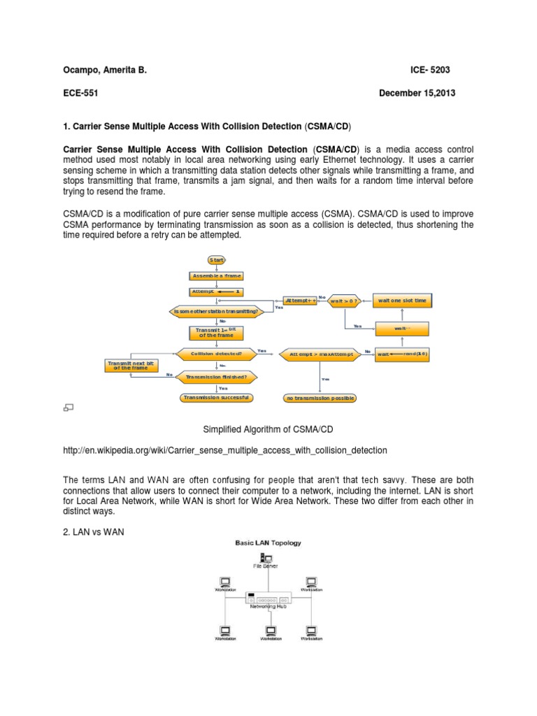 Computer Networking Pdf Port Computer Networking Local Area Network
