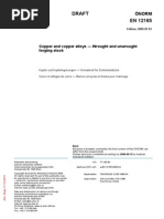 BS en 12735-1-2020 | PDF