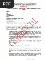 Annex D - Sec MC 28-2020 | PDF | U.S. Securities And Exchange ...