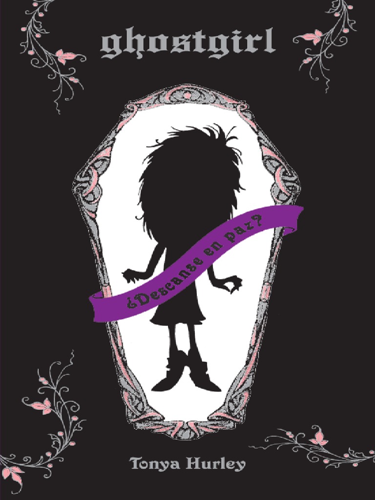 Ghostgirl 1 | PDF