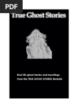 30 Chilling Short Horror Stories | PDF