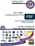 CENTRIXS: Enhancing Coalition Warfare | PDF | United States Central ...