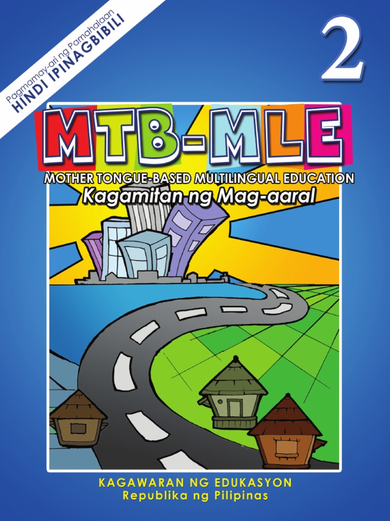 MTBMLE Orginal Version LM Q1 | PDF