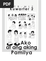 Ang Batang Masunurin at Matulungin 2 | PDF