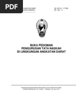 Perkasad Kepangkatan | PDF