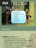 MODULE 5: Learning/Thinking Styles and Multiple Intelligences | PDF | Neuropsychology | Academic ...