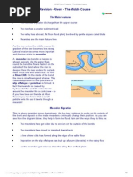 Grade 5 - Geography Workbook Term 2 Workbook 1 | PDF | Geomorphology ...