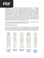 Handout - HEEADSSS Assessment Guide | PDF | Adolescence | Violence