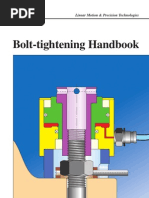Flange Joint Bolt Tightening Procedure | Nut (Hardware) | Screw