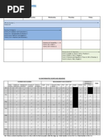 Mtap Reviewer 2018 - Grade 6 Reviewer | PDF | Area | Triangle