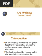 Welding Lab Report. Part 1 | PDF | Welding | Construction